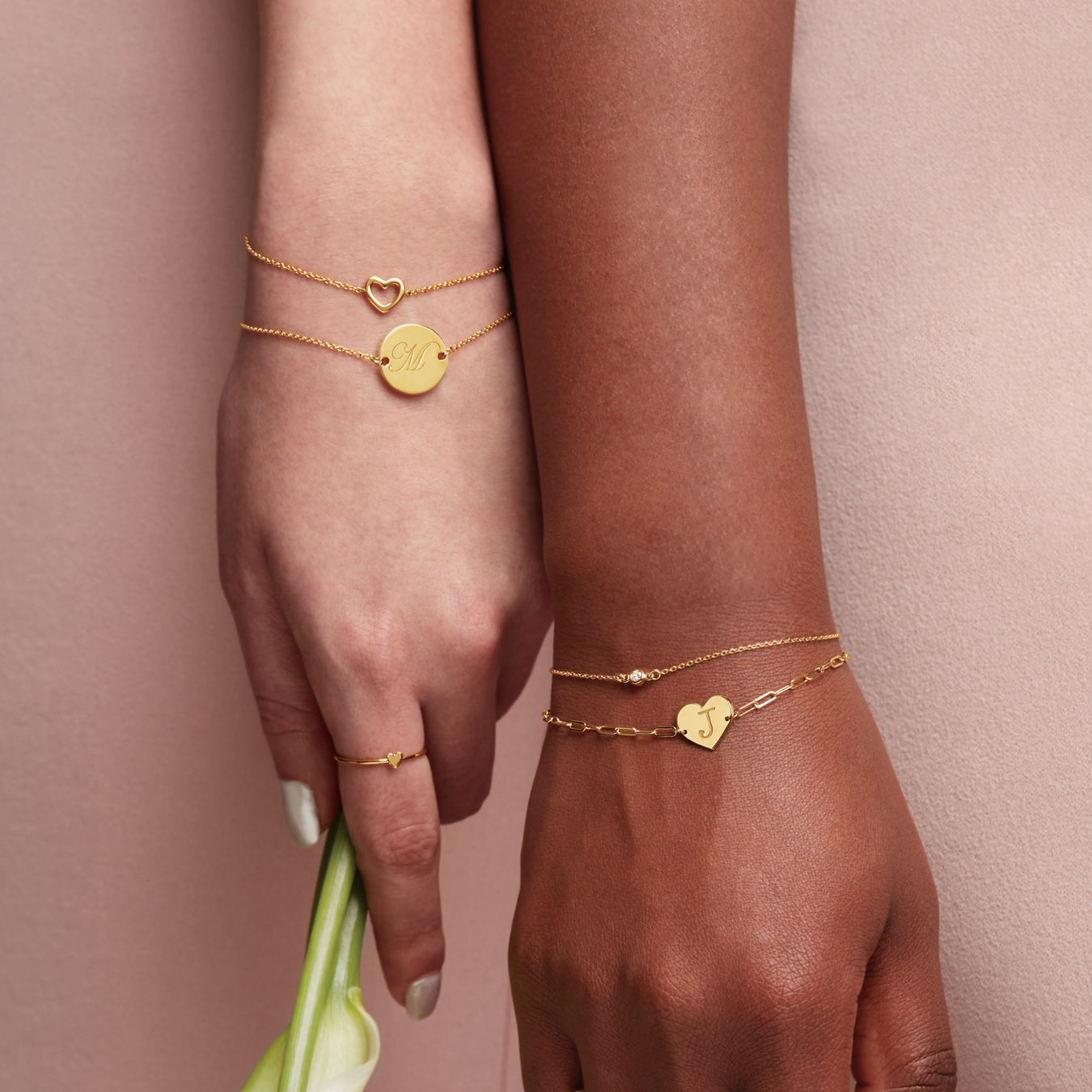 Bracelets– Vintage Magnality